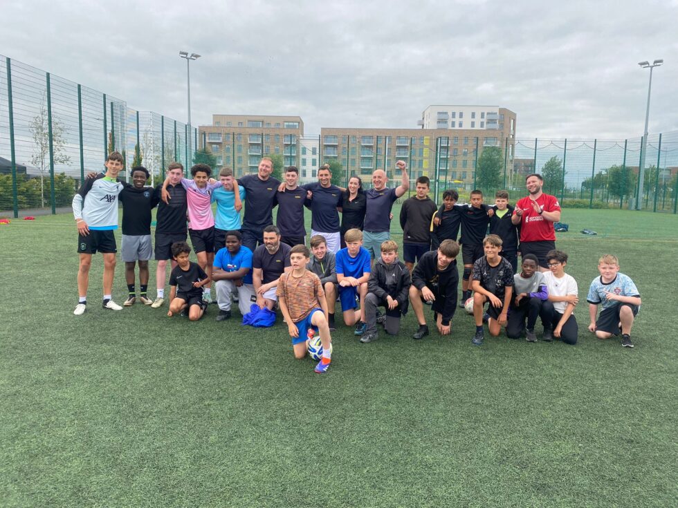 AYCC | Adamstown Youth and Community Centre